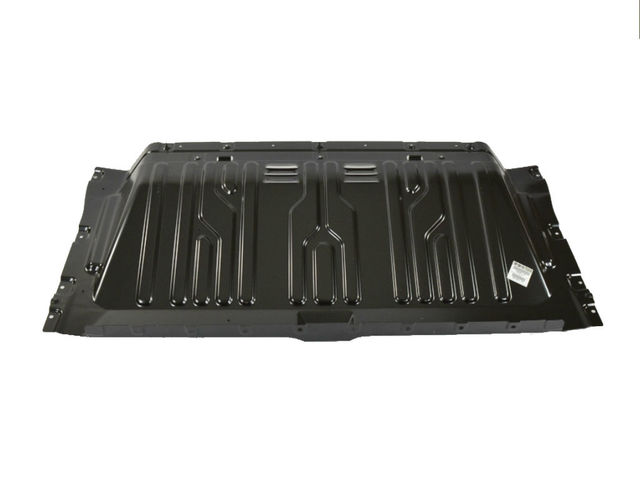 2015 Ram ProMaster City Cargo Partition 68251909AA | Mopar Estores