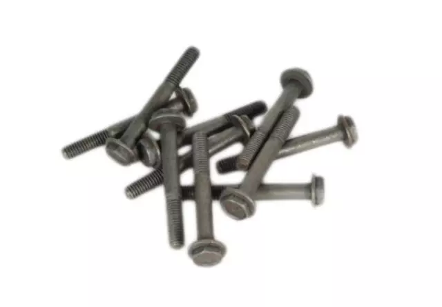 1993-2014 ACDelco Control Valve Body Bolt 8680742 | TascaParts.com