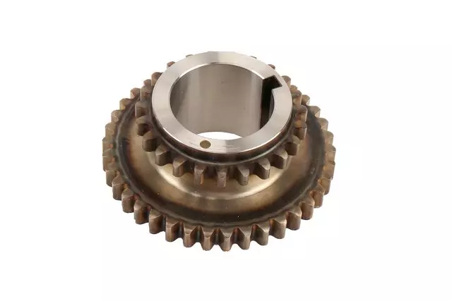 2013-2022 GM Crankshaft Sprocket 12627108 GM | GMPartsDirect.com