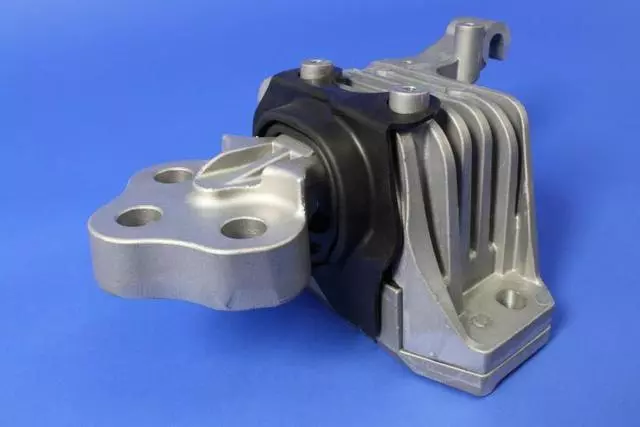 2014-2023 Jeep Cherokee Transmission Mount Isolator 68418876AB | Mopar ...