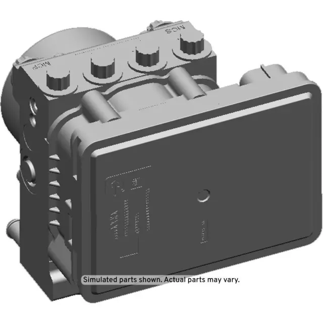 Control Modules for 2021 GMC Sierra 2500 HD | GMPartsDirect.com