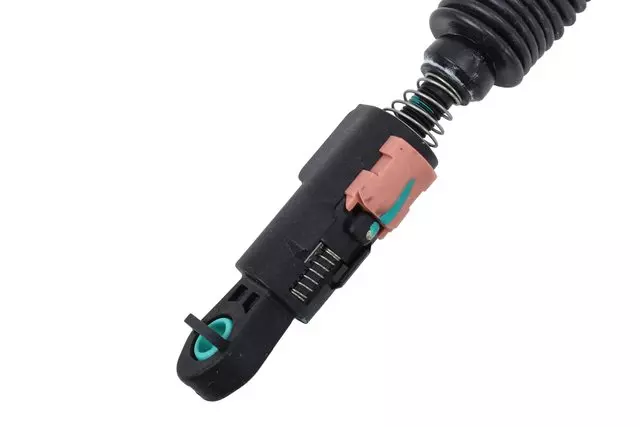 2015-2020 GM Automatic Transmission Range Selector Lever Cable 84133622 ...