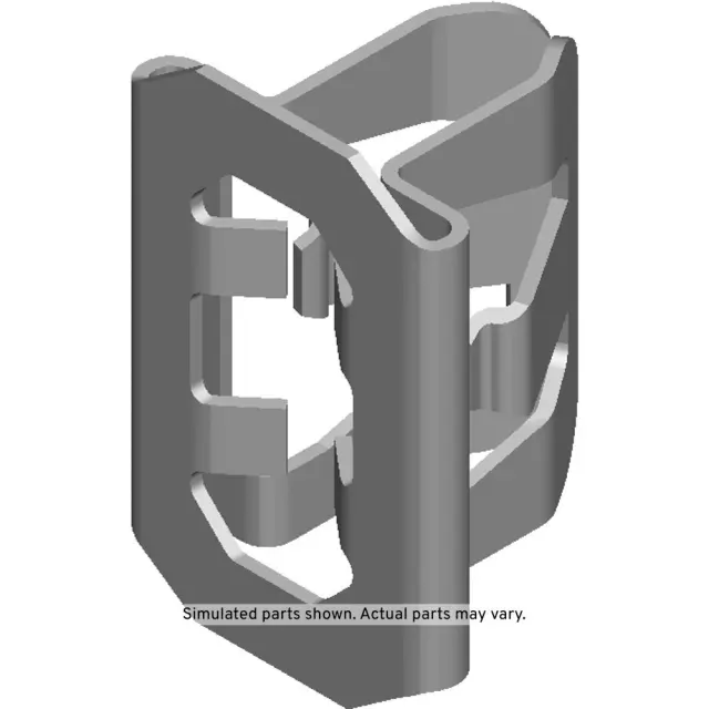 Genuine Chevrolet Silverado 1500 Car Parts & Accessories | Your Trusted ...