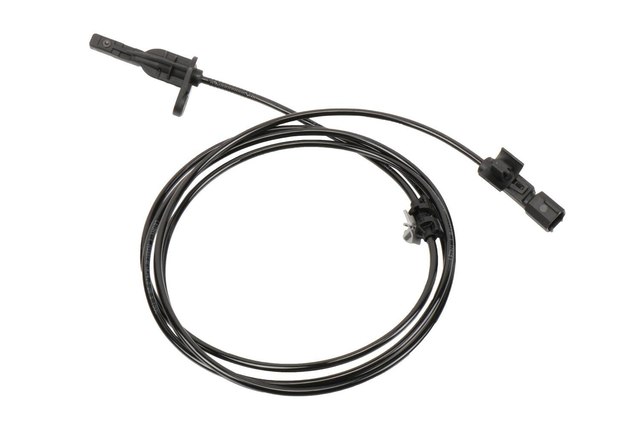 Rear Driver Side Wheel Speed Sensor 85558761 | GMPartsDirect.com