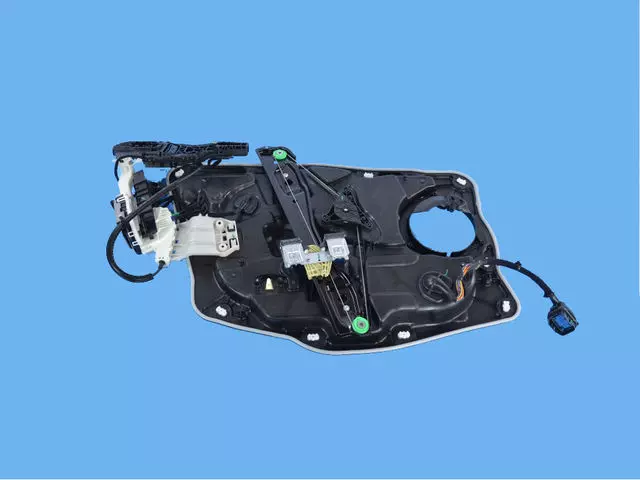 Front Door for 2016 Fiat 500X | Mopar Online Parts