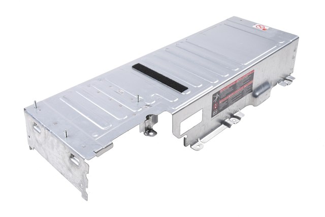 2012-2016 GM Generator Control Module Cover 24261715 | GMPartsDirect.com