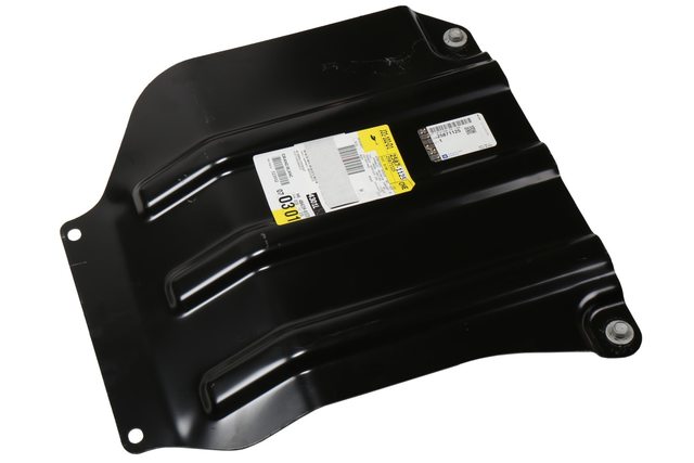 Skid Plates | OEM GM Parts