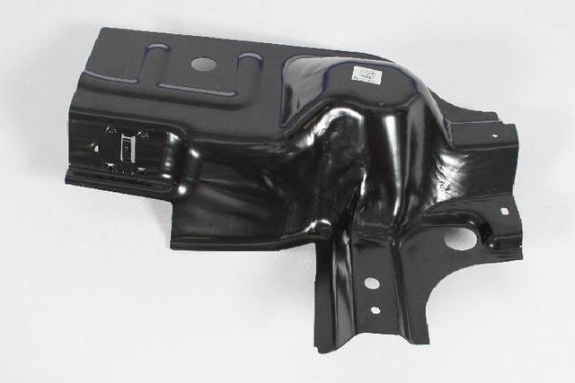 2008-2020 Mopar Sliding Door Latch Striker Reinforcement, Right ...