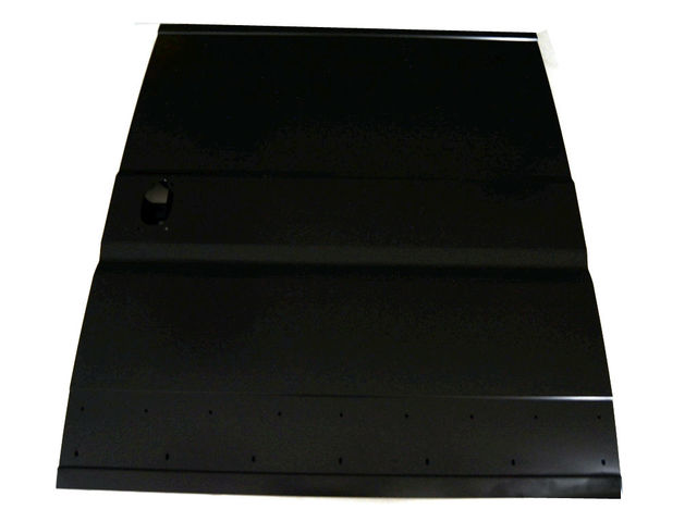 2014-2016 Ram ProMaster 1500 Sliding Door, Left 68159005AA | Mopar Estores