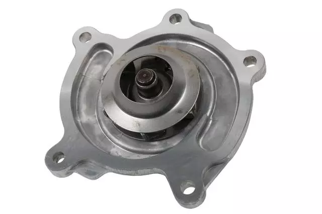 Radiator & Components for 2006 Pontiac G6 | GMPartsNow