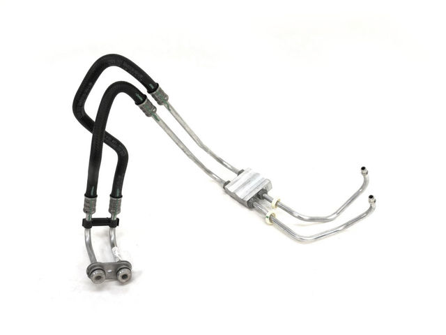 2014-2021 Ram Oil Cooler Pressure And Return Hose And Tube 52014862AD ...