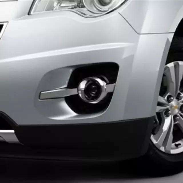 Buy New Fog Lights for GM | GMPartsNow