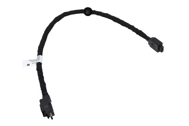 2023 Cadillac LYRIQ F Receptacle 13548803 | QuirkParts