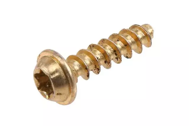 2007-2024 GM M4x1.79x16 Multi-Purpose Bolt 11562121 | GM Parts Center