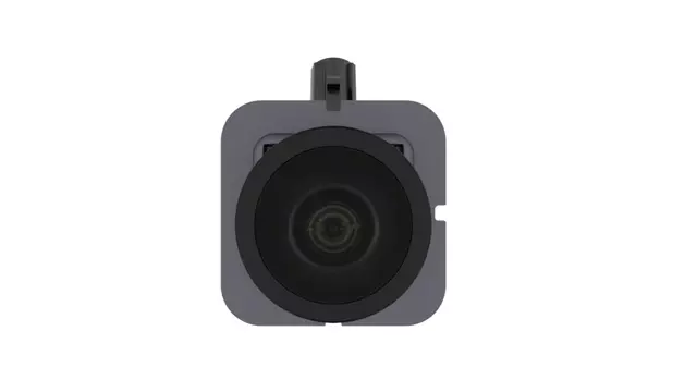 2019-2025 Mopar Camera, Right 68417514AA | Mopar eStore