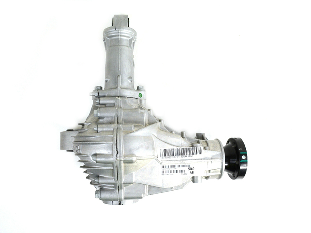 68352925AA - Front Axle Differential 2011-2023 Mopar | Mopar Wholesale ...