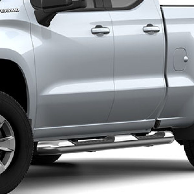 2019-2021 GM Running Board Step 84011359 | GM Parts Center