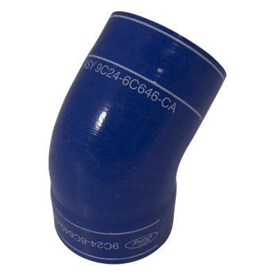 Connection - Air Inlet 9C2Z-6C640-A | TascaParts.com