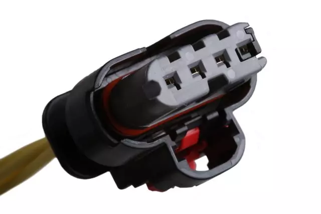 19370713 - Multi-Purpose Wiring Connector Londoff Discount Parts