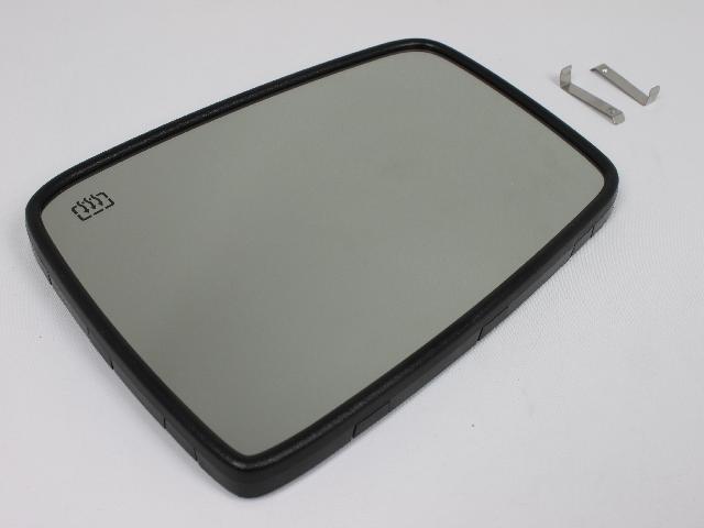 2010-2017 Mopar Mirror Replacement Glass, Left 68079363AA | Wholesale MOPAR
