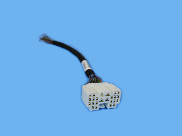 2015-2022 Dodge Jumper Wiring 68251804AA | Mopar Estores