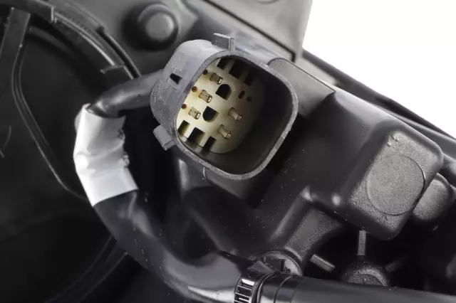 2019-2024 Chevrolet Malibu Headlamp (Replaces Part Number 84650573 ...