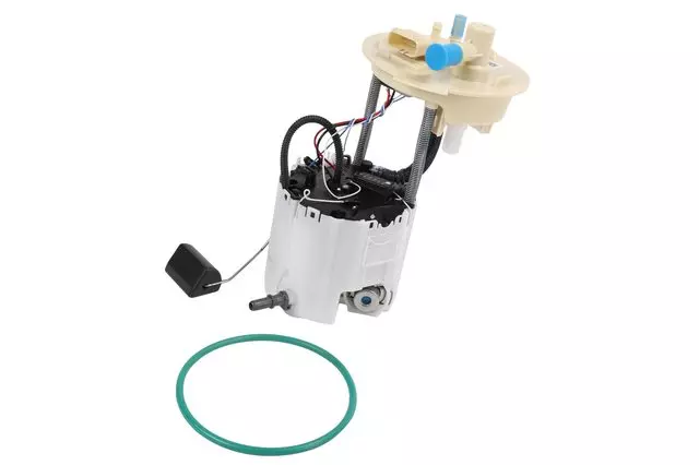 2021-2022 Chevrolet Camaro Fuel Tank Fuel Pump Module Kit with Level ...