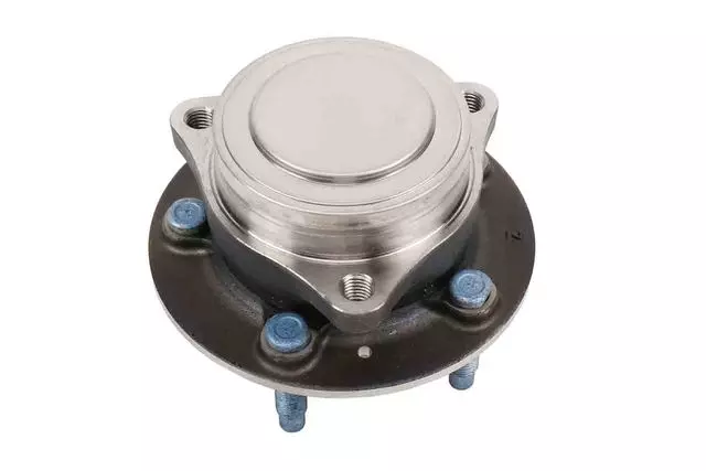 13507356 - Rear Wheel Hub and Bearing Assembly with Wheel Speed Sensor ...