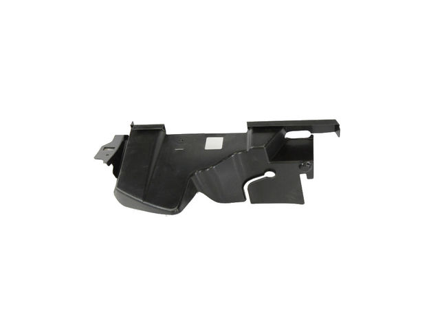 2018-2020 Dodge Durango Air Inlet Baffle, Left 68360683AA | Mopar Estores