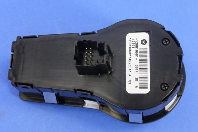 Switch 68165827AC | My Mopar Parts