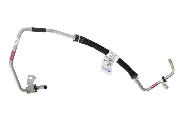 2018-2019 GM Automatic Transmission Fluid Cooler Inlet Line 84335373 ...