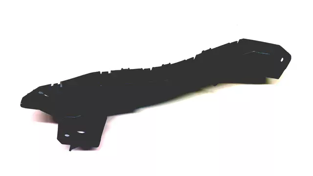 Genuine OEM Side Bracket Part# 57707SC050 Fits 2009-2013 Subaru ...