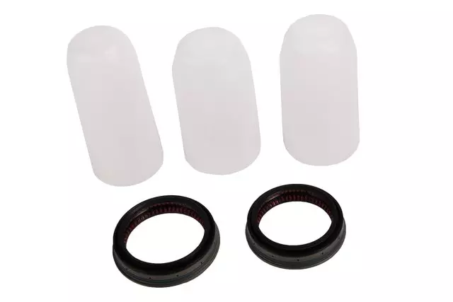 2017-2023 GM Power Transfer Unit Input Shaft Seal 84823713 GM ...