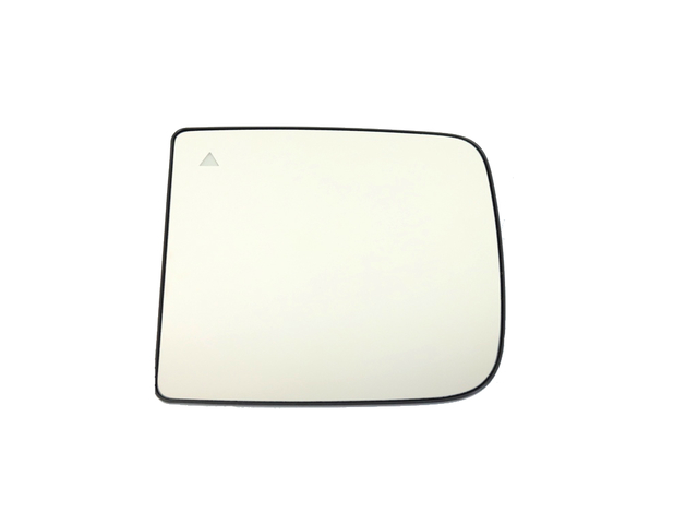 2019 Ram 1500 Mirror Replacement Glass, Left 68401391AA | My Mopar Parts