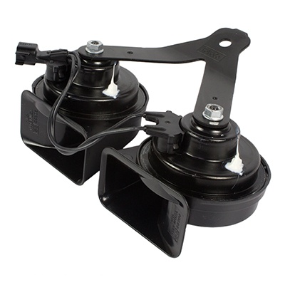 2015-2021 Ford Horn FL3Z-13832-C | Varsity Ford