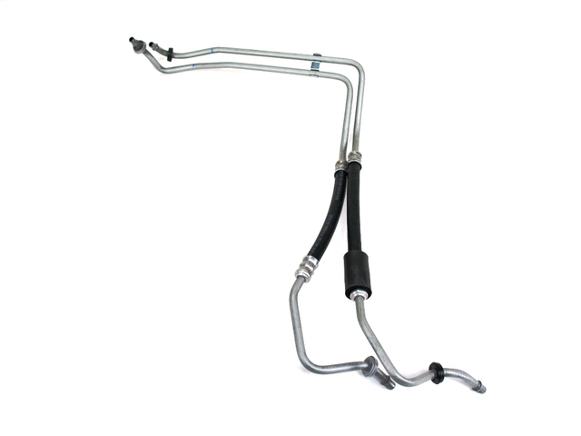 2005-2007 Mopar Transmission Oil Cooler Hose 4677680AC | Mopar Estores