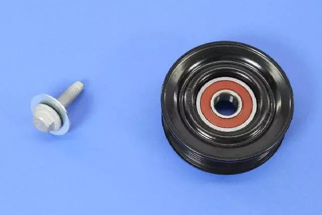 Dodge Ram 2500 Pulleys | QuirkParts