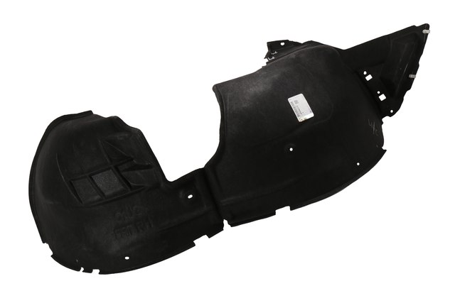 2020-2023 GMC Acadia Passenger Side Front Wheel Housing Liner Assembly ...