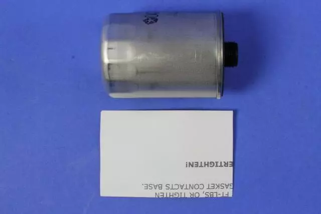 2001-2024 Mopar Transmission Oil Filter Package 5179267AD | Wholesale MOPAR