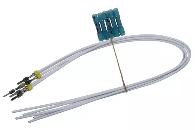 13575364 - Multi-Purpose Wire Connector Gateway Buick GMC Parts