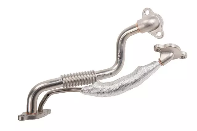 2019-2023 GM Turbocharger Oil Feed Pipe 12663481 | TascaParts.com