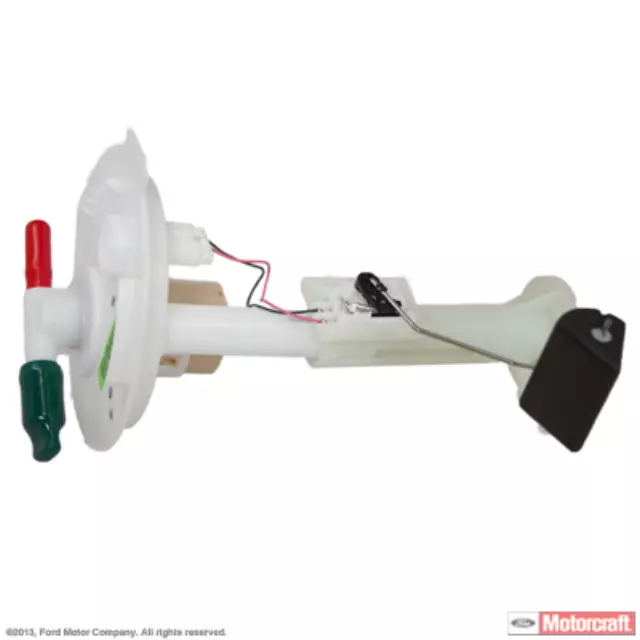 2008-2012 Ford Fuel Pump Assembly - Driver's Side (LH) 8A4Z-9275-B ...