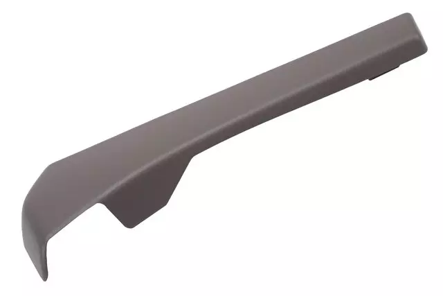 2015-2020 GM Dark Atmosphere Driver Seat Adjuster Finish Cover 84147827 ...