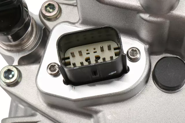 Alternator for 2013 Chevrolet Malibu | GMPartsNow