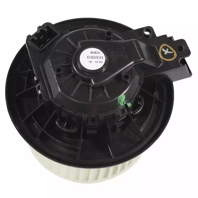 Shop Genuine Ford Blower Motors Online | Ford Parts Center