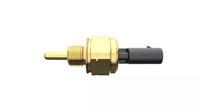 Engine Oil Pressure Switch