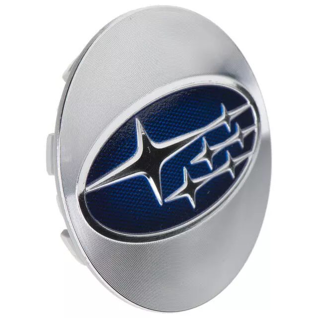 Wheel Center Caps | Subaru Parts HQ