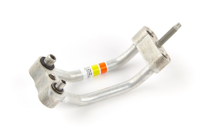 2015-2019 GM Air Conditioning Manifold Hose Assembly 22967991 ...