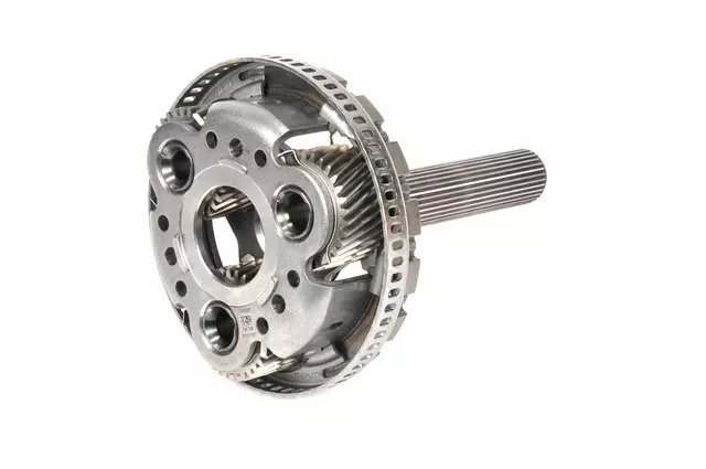 2018 GM Automatic Transmission Output Carrier 24283619 | QuirkParts