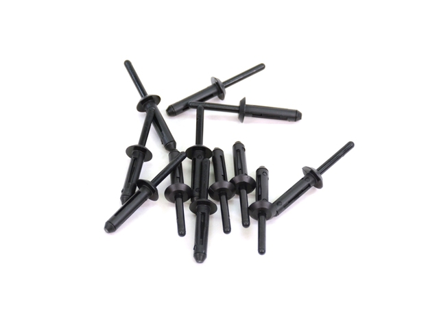 Aperture Panel and Pillar Supports for 2018 Jeep Wrangler JK | OEPartsQuick